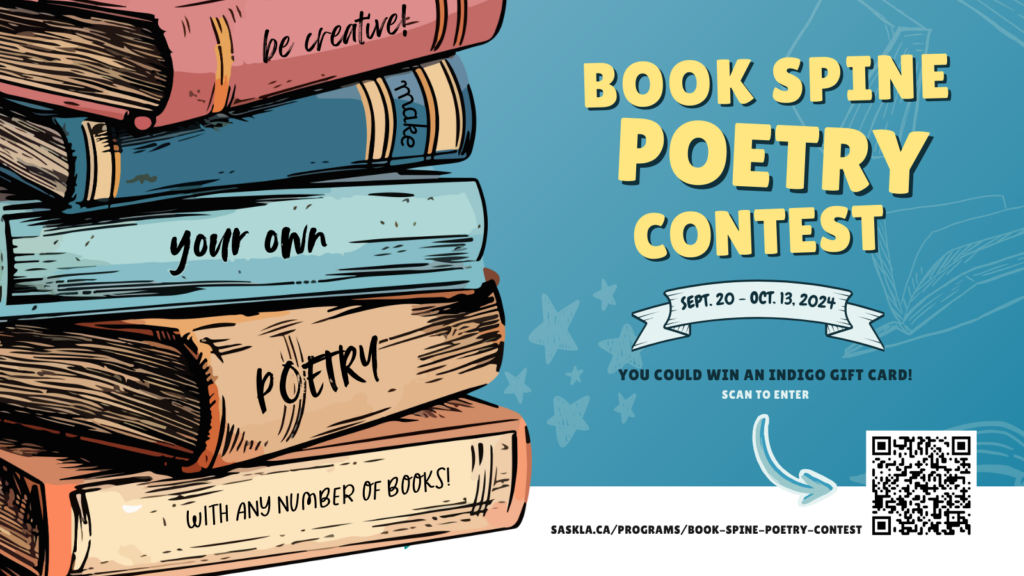 Saskatchewan Library Association